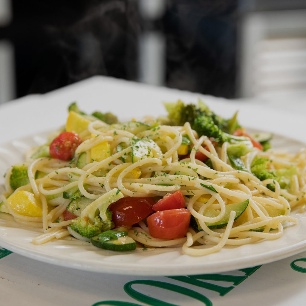 Brooklyn Pizza Co. – Yes, we're really from Brooklyn