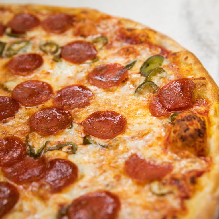 Brooklyn Pizza Co. – Yes, we're really from Brooklyn